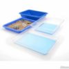 Play Trays (pack of 4) - Designs For Education