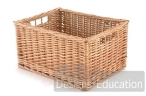 Deep Baskets - Designs For Education