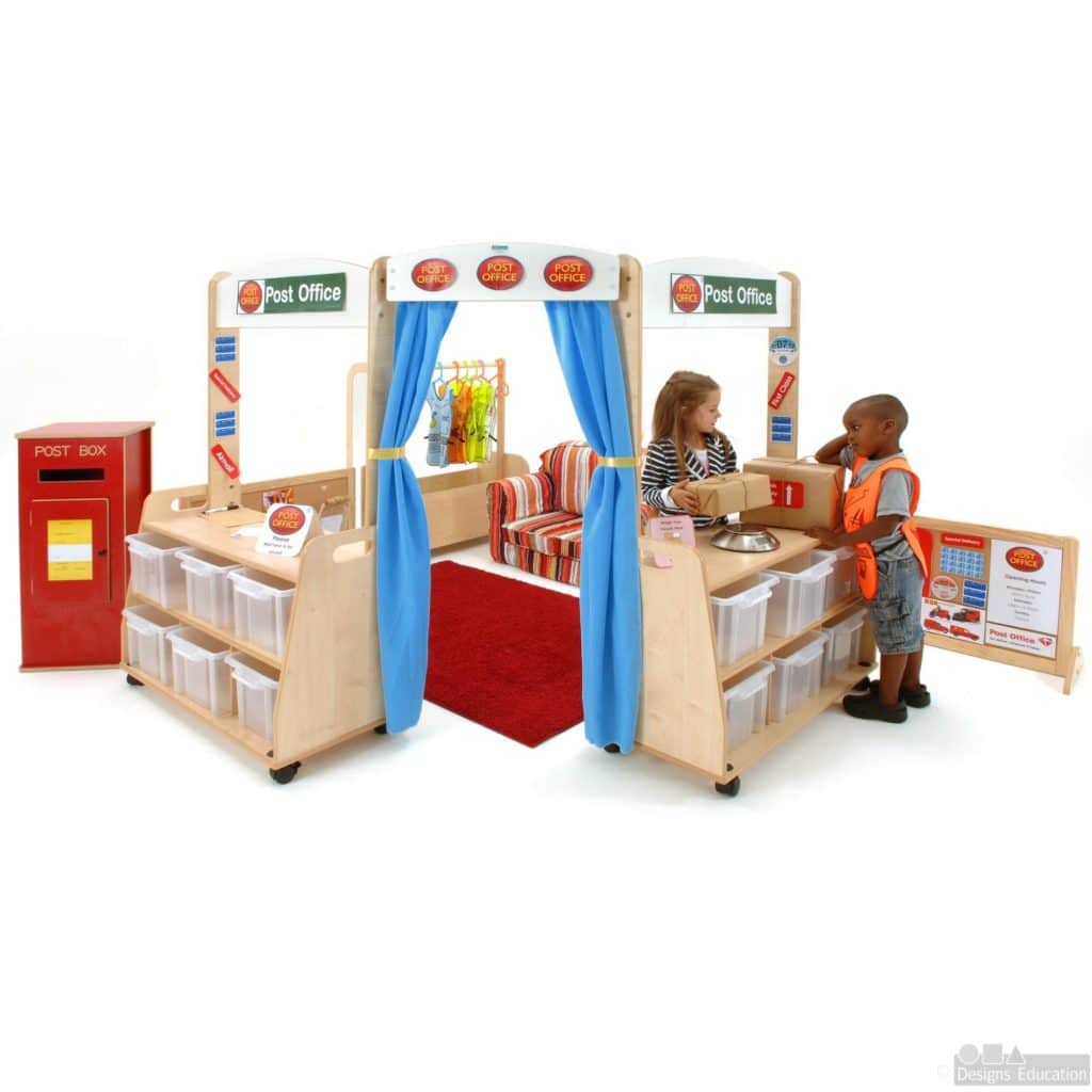 Role Play Archives - Designs For Education