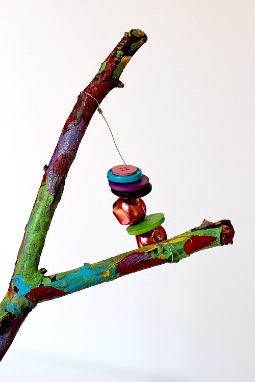 DIY musical instruments for early years - Designs for Ed