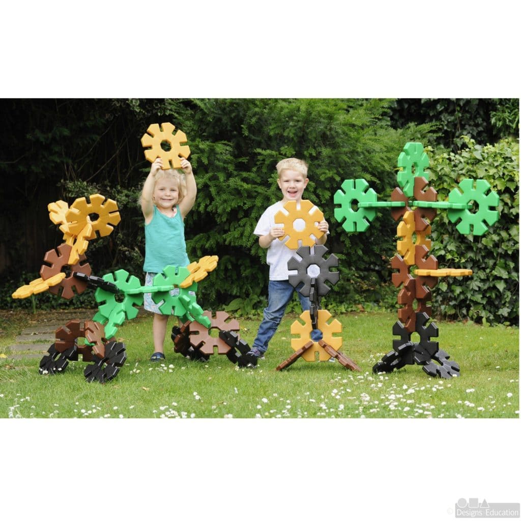 Construction/Small World Archives - Designs For Education