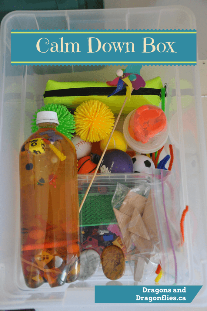 Five other things to do instead of saying ‘Calm Down!' Managing ...