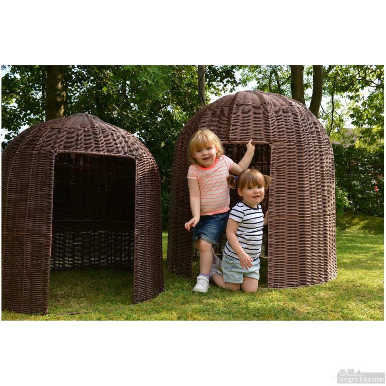 Outdoor Learning Spaces - Designs for Education