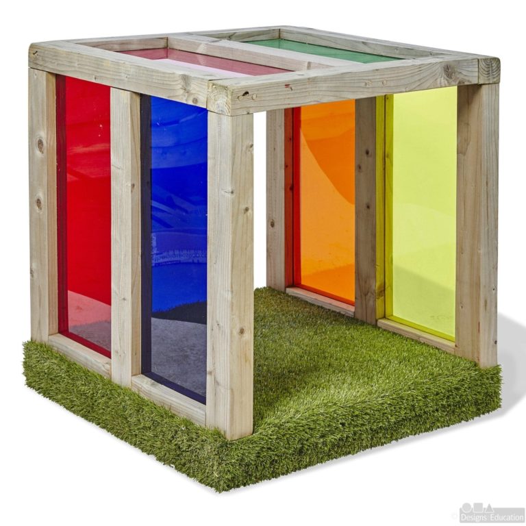 Outdoor Learning Spaces - Designs for Education