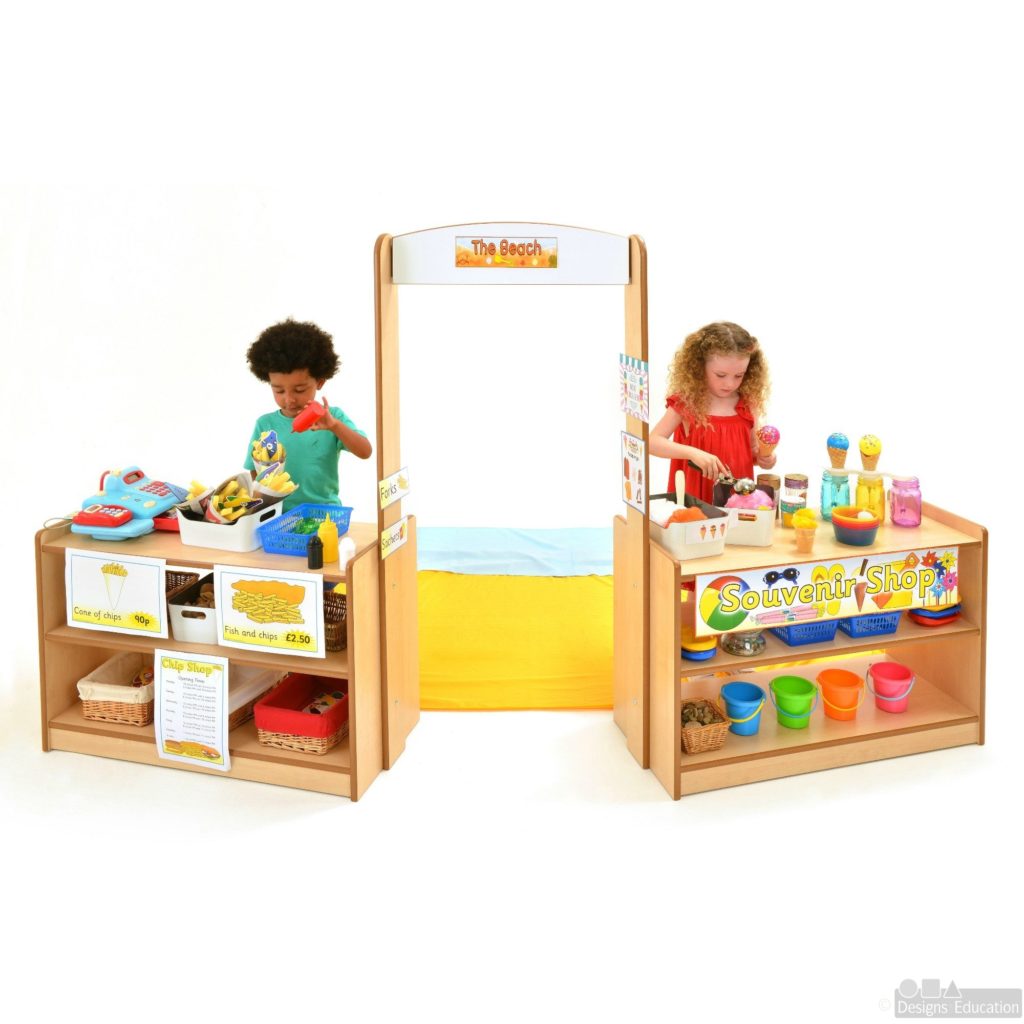 Role Play Archives - Designs For Education