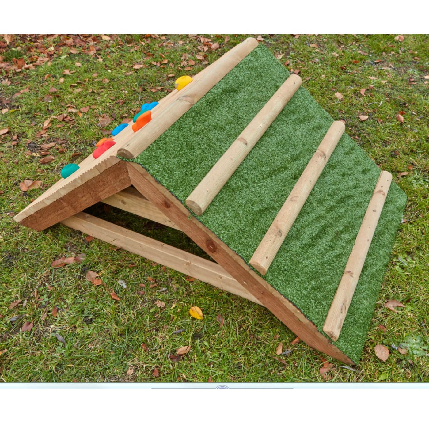 Outdoor Learning Spaces - Designs for Education