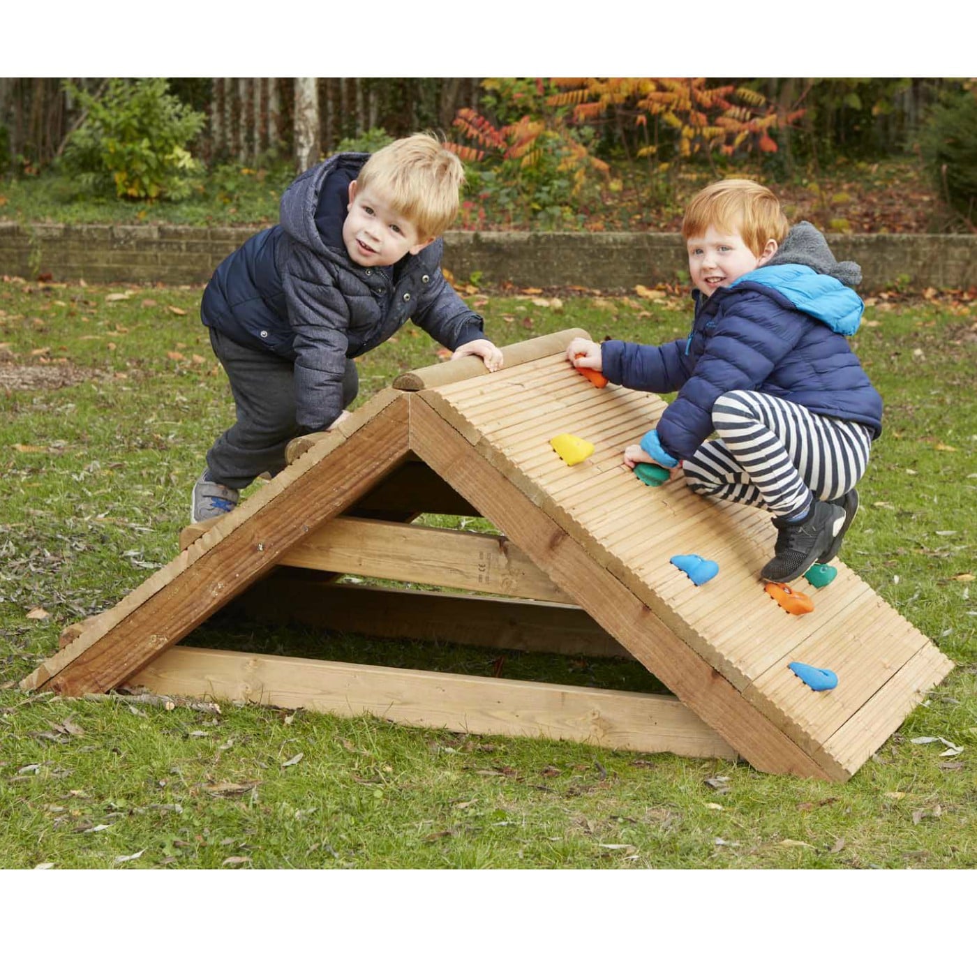 Outdoor Learning Spaces - Designs for Education