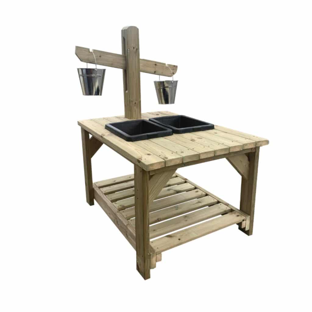 Outdoor Learning Spaces - Designs for Education