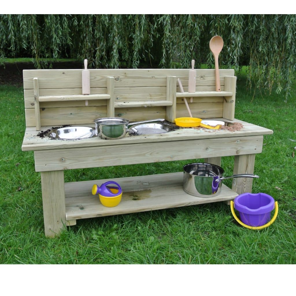 Messy Kitchen - Designs For Education