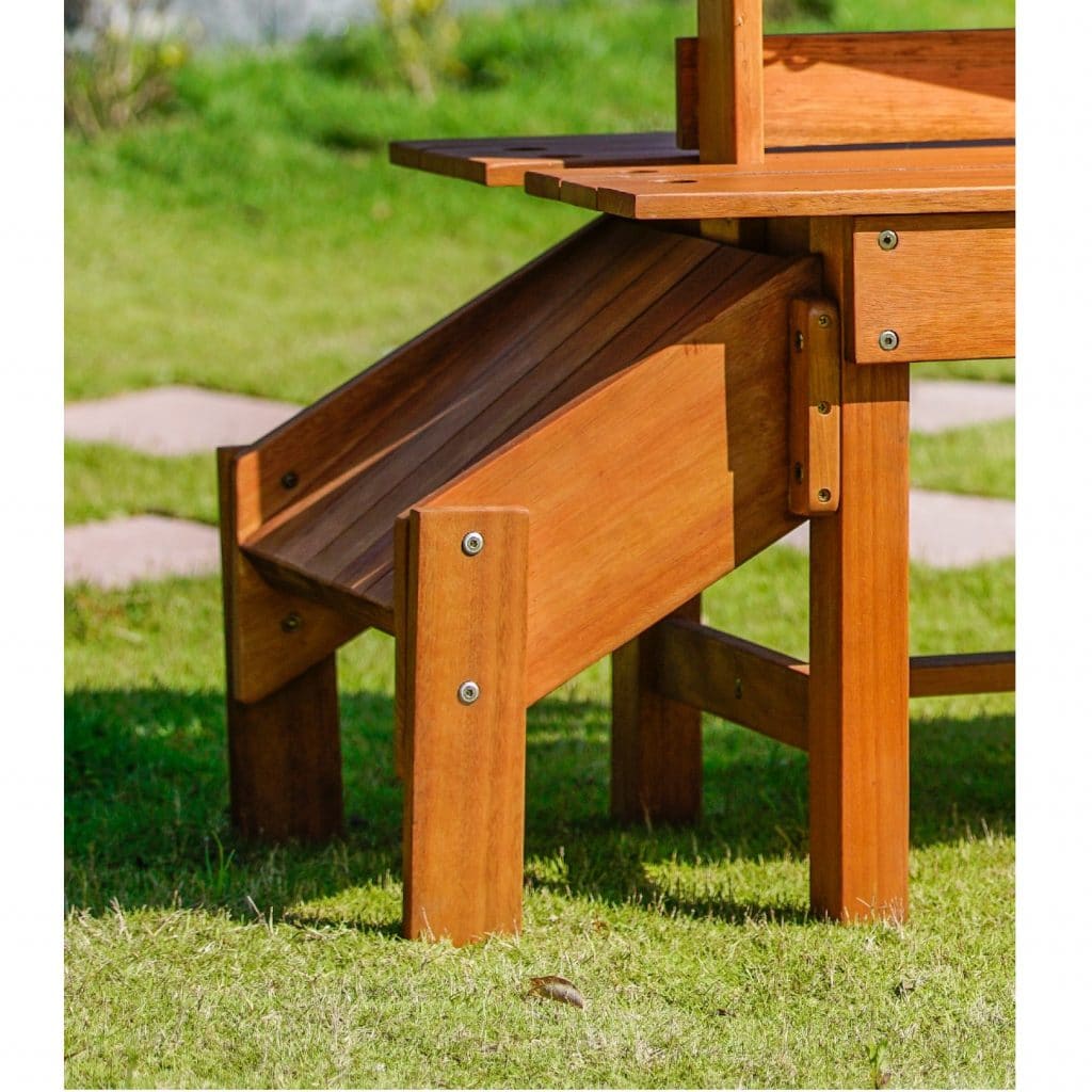 STEM Table and Slide - Designs For Education