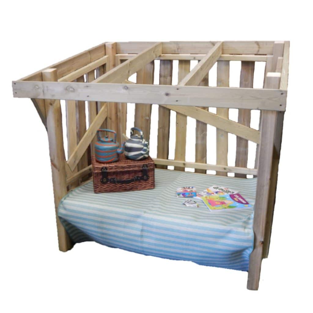 Reading Hide - Designs For Education