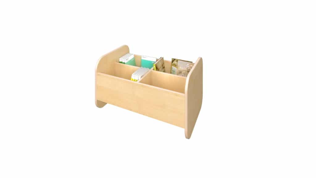 KubbyClass Book Browser - Designs For Education