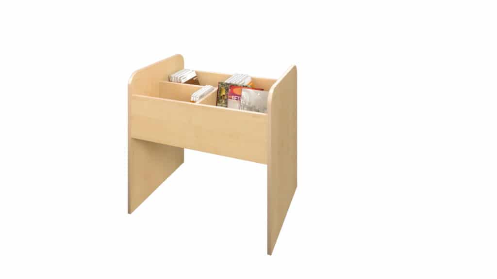 KubbyClass Book Browser - Designs For Education