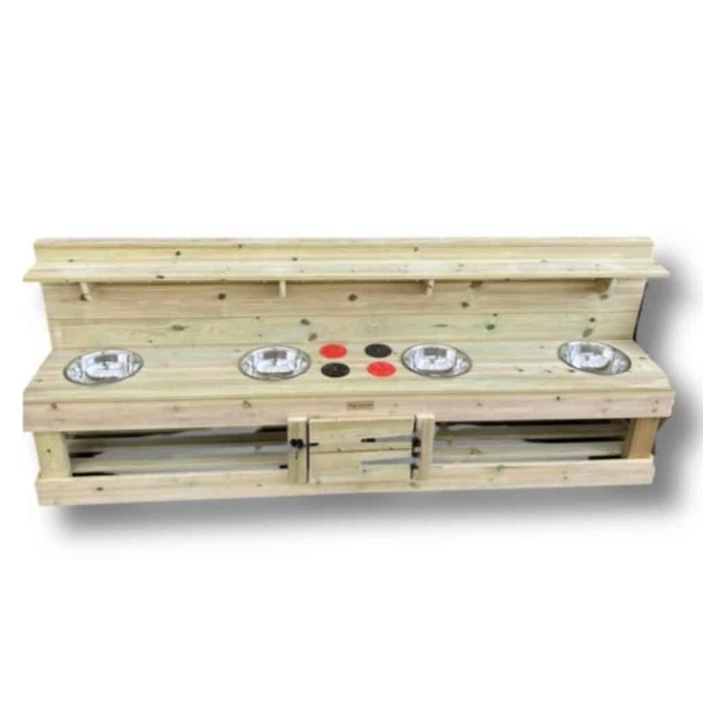 Outdoor Learning Spaces - Designs for Education