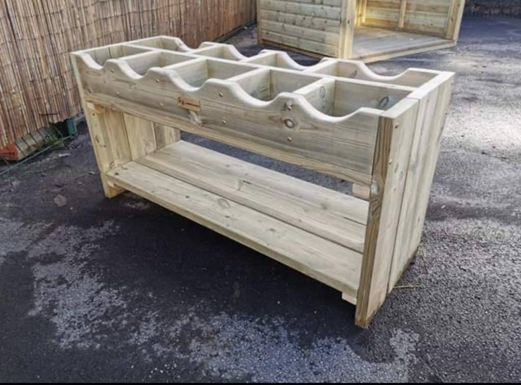 Ration Station - Designs For Education