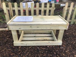 Outdoor Learning Spaces - Designs for Education