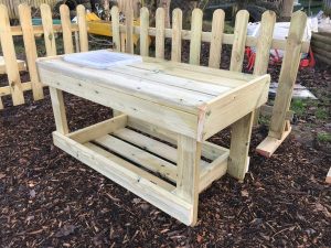 Explorers Table - Designs For Education