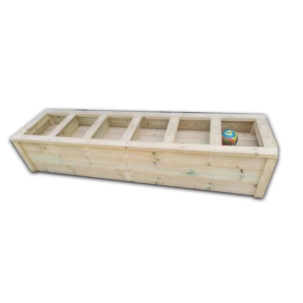 Large Texture Trough - Designs For Education