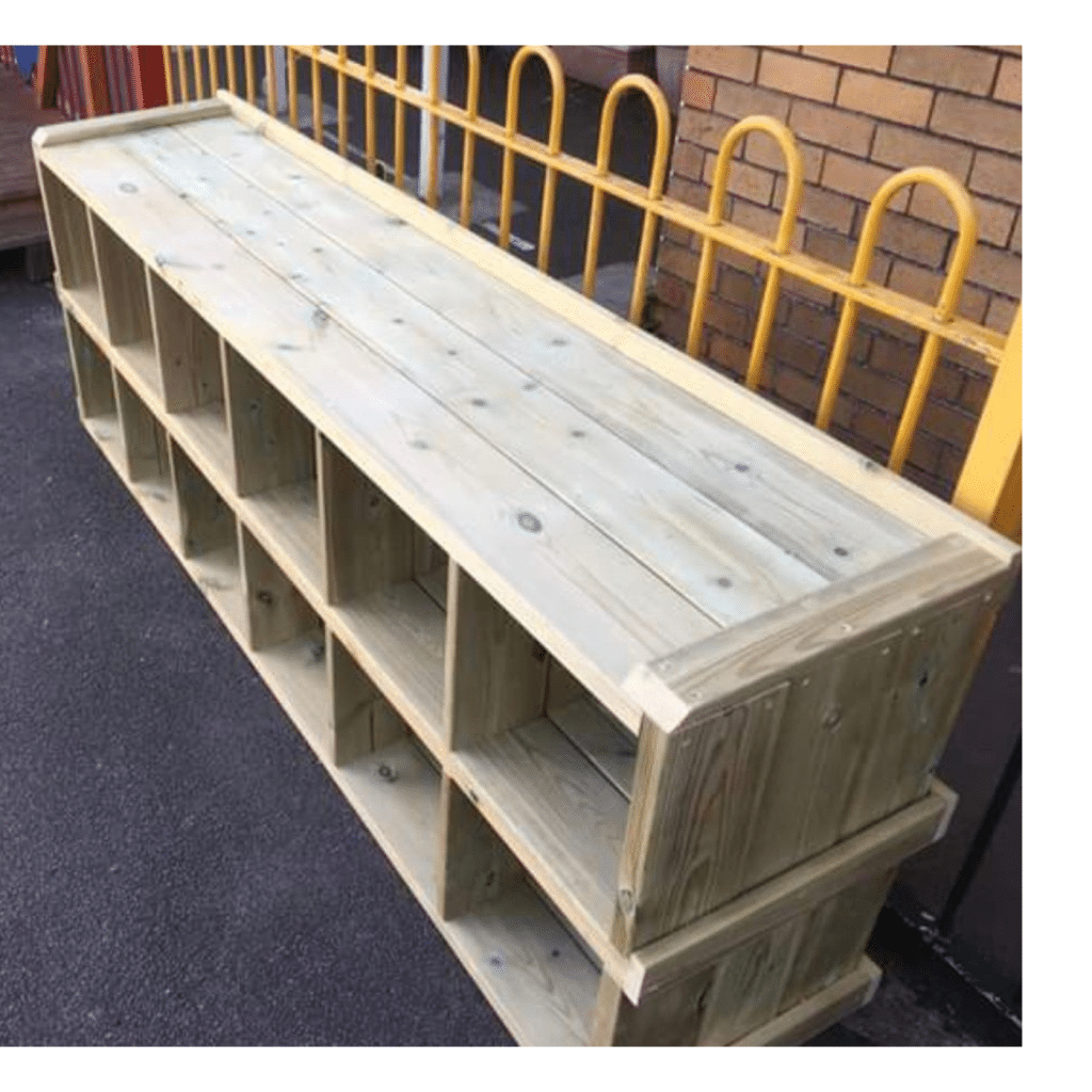 STEM Storage Station - Designs For Education