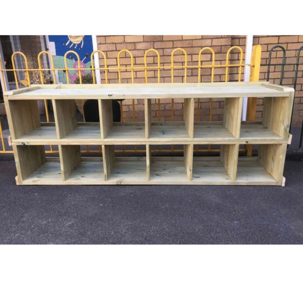 STEM Storage Station - Designs For Education