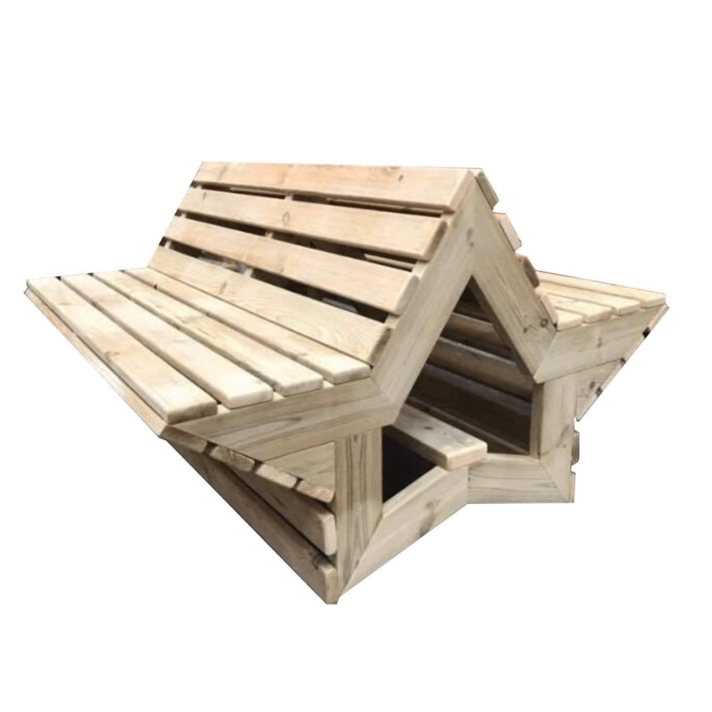Star Seat - Designs For Education