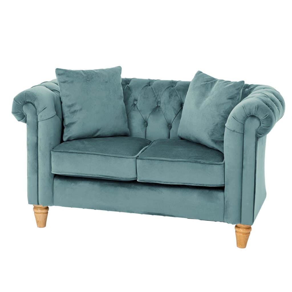 Windsor Chesterfield Sofa - Designs For Education