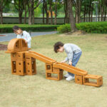 Construction/Small World Archives - Designs For Education